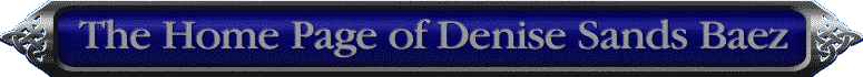 Denise Sands Baez's Home Page