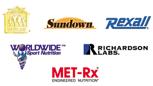 Prevention Option World-Class Nutritionals: disease prevention and good ...