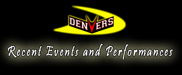 Denvers Photo Page