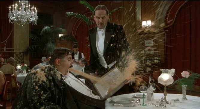 The Birth of Earth and Other Important Goings-On