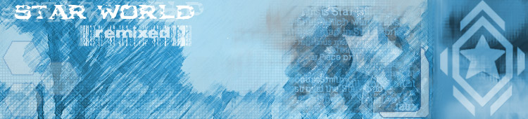 Star World Remixed • Home