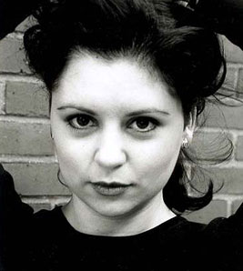 Donna DeRosa, Actress - The Official Web site