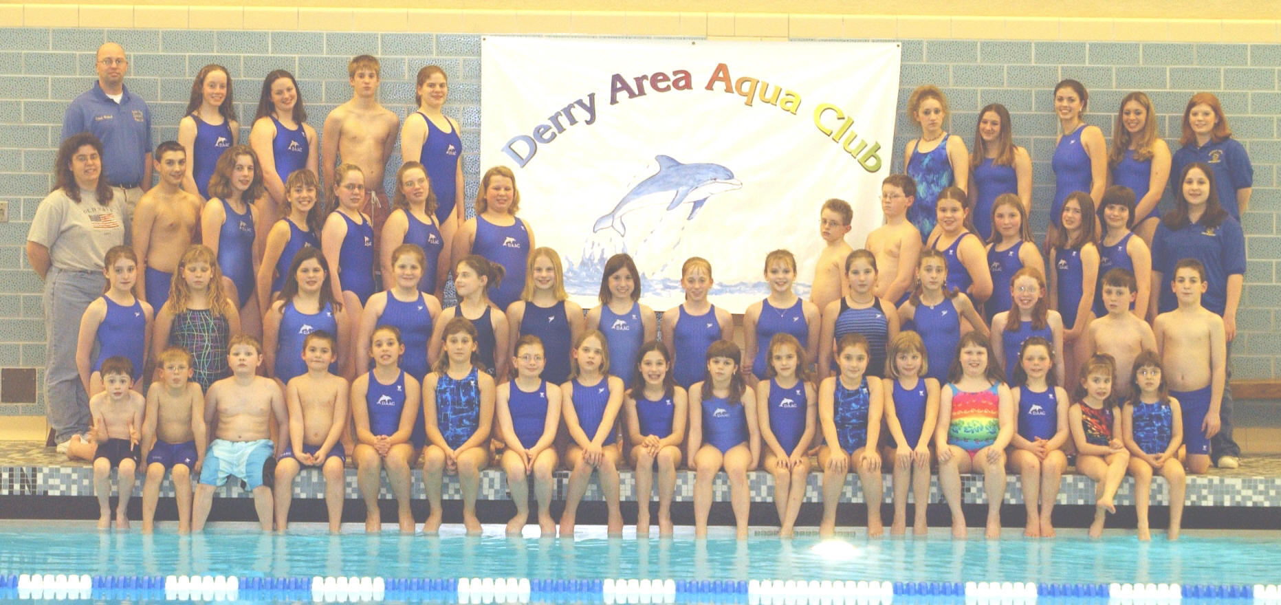 Team/Coaches