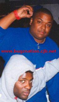 Bugz of D12 - R.I.P. | Audio