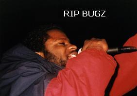 Bugz of D12 - R.I.P. | Audio
