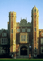 Wagner College
