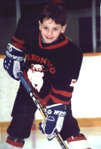 Players Biography for Louis Bellemare