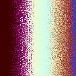 Gradient Tiled Background