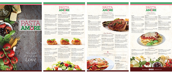 Designs by Kristina Roderick