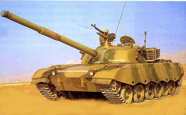 Type85