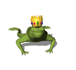frog