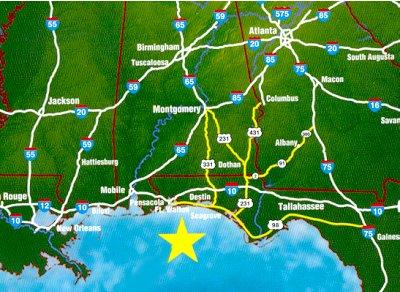 Beautiful Destin Florida Condo Rentals by Owner at Tops'l Resort and ...