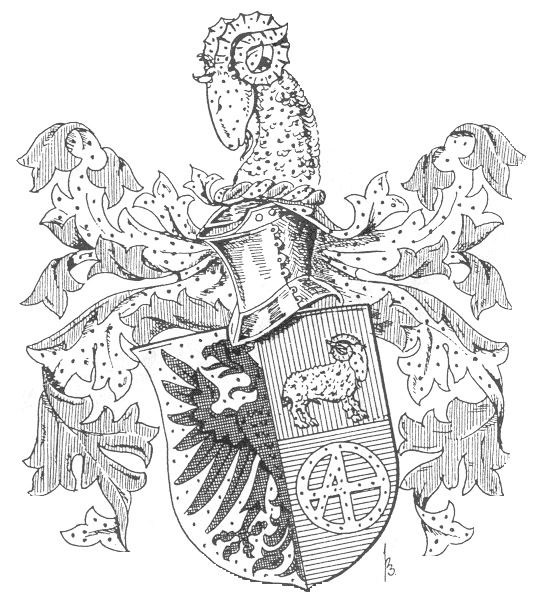 Wapen Bosma