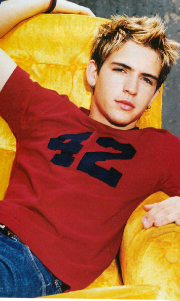 Devon Wilde, aka Sunburn