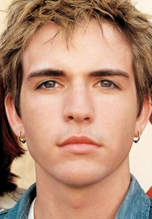 Devon Wilde, aka Sunburn