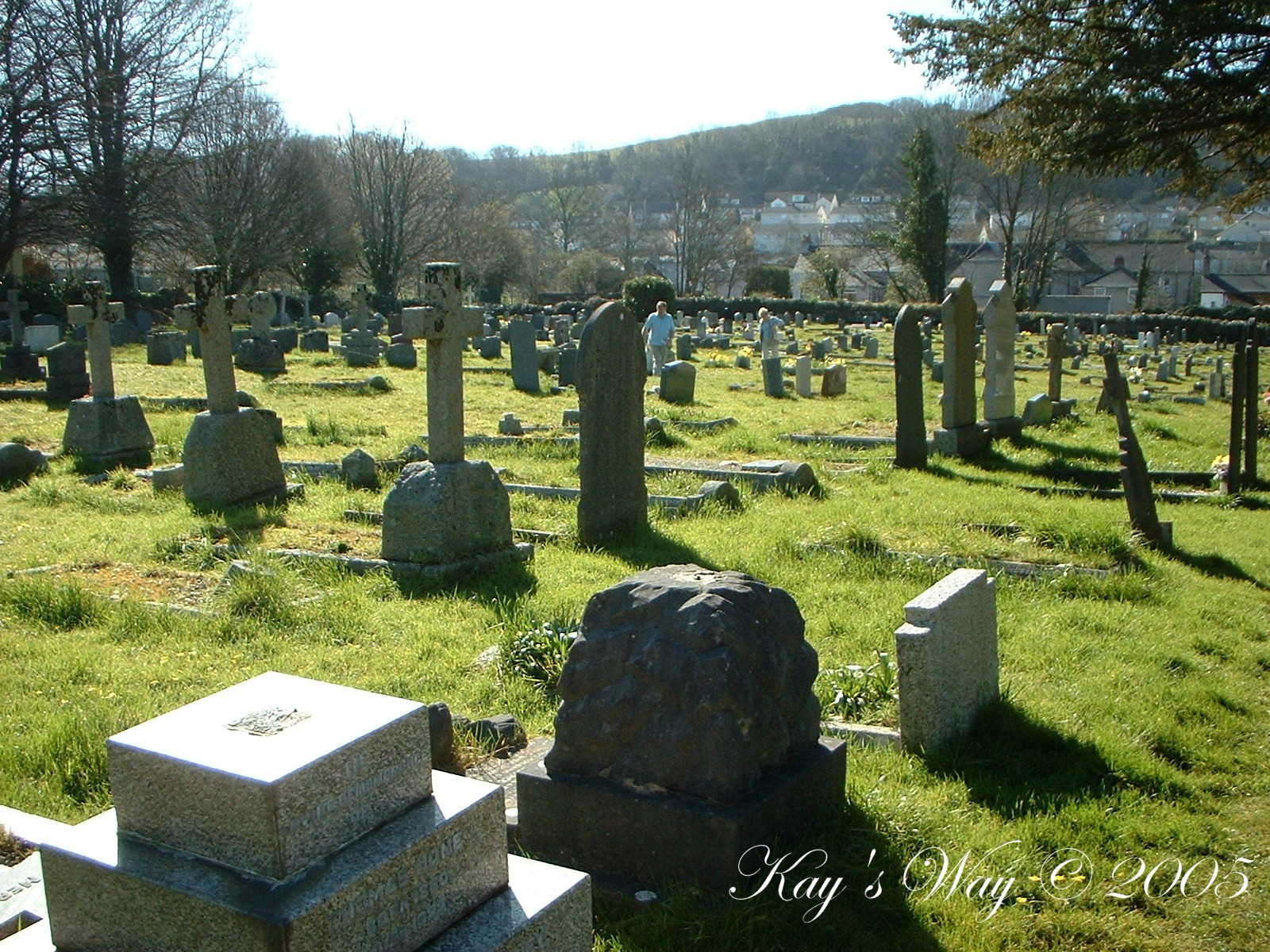 Plympton St. Mary's Church, Plympton, Plymouth Devon, England