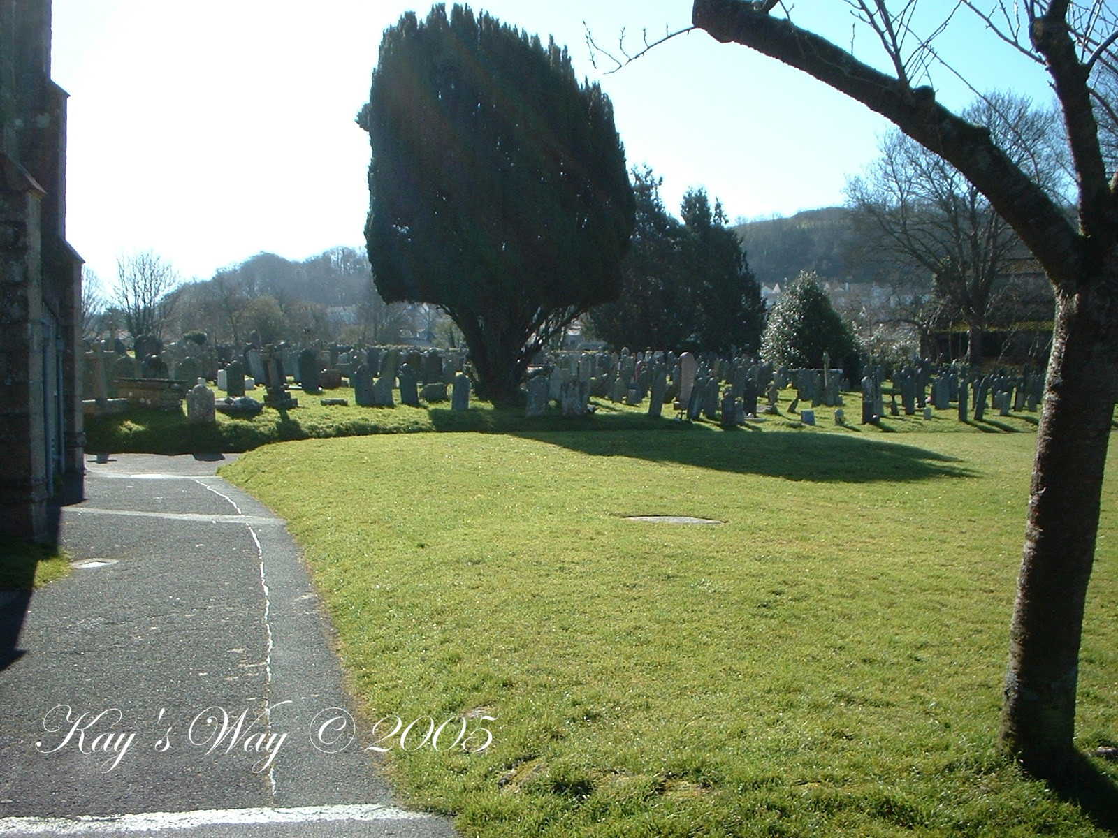 Plympton St. Mary's Church, Plympton, Plymouth Devon, England