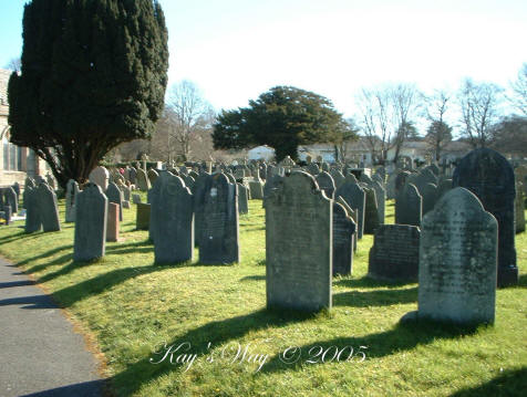 Plympton St. Mary's Church, Plympton, Plymouth Devon, England