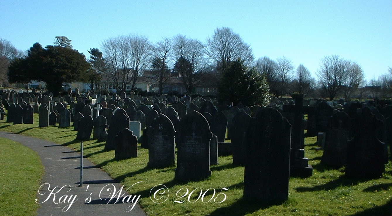 Plympton St. Mary's Church, Plympton, Plymouth Devon, England