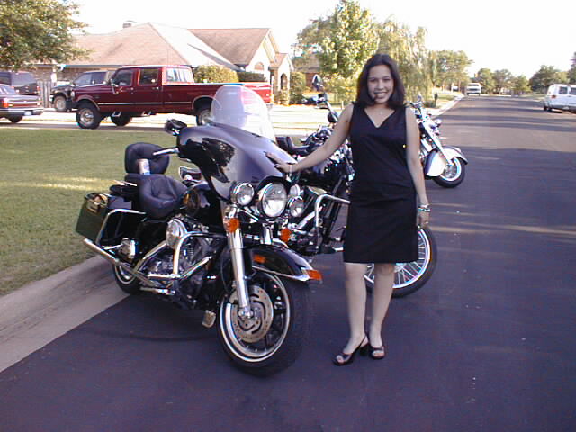 Iron Pigs Motorcycle Club DFW