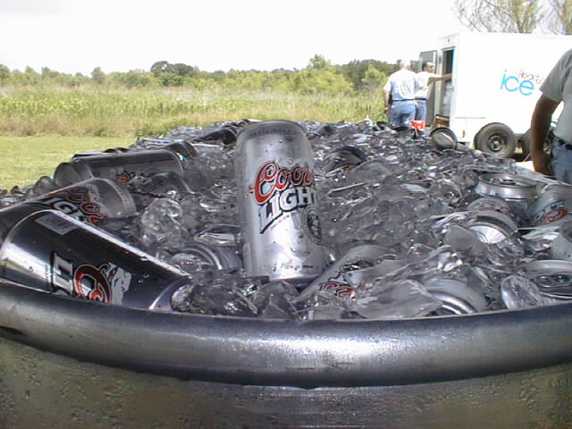 Iron Pigs Motorcycle Club DFW