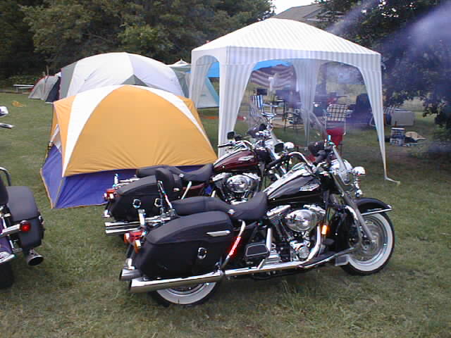 Iron Pigs Motorcycle Club DFW