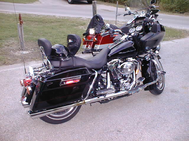 Iron Pigs Motorcycle Club DFW