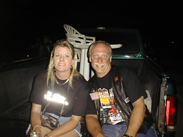 Iron Pigs Motorcycle Club DFW