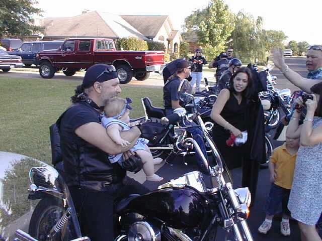 Iron Pigs Motorcycle Club DFW