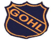 GOHL Fantasy Hockey League