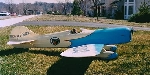 The Gee Bee Model's B,C,D&E