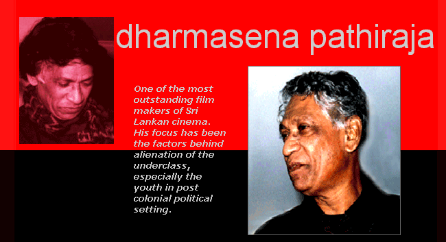 dharmasena pathiraja