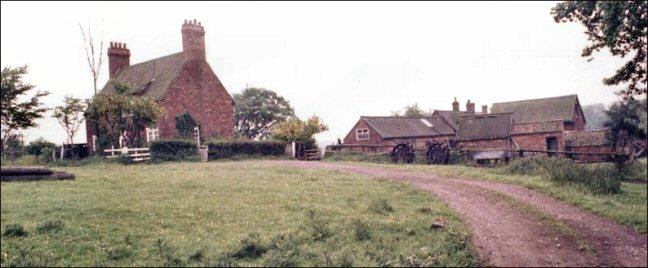 The Haggs as its tenants and such visitors as D.H.Lawrence once knew it