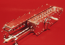 Leibniz Wheel The Leibniz Step Reckoner And Curta Calculators CHM