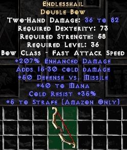 Exceptional Unique Bows