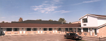 motel