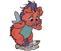 Meet The Wuzzles - www.wuzzles.net