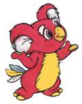 Meet The Wuzzles - www.wuzzles.net