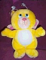 Plush Wuzzles - www.wuzzles.net
