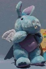 Plush Wuzzles - www.wuzzles.net