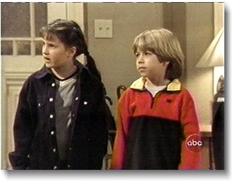 Justin Cooper Full House New York Minute (film) Wikipedia