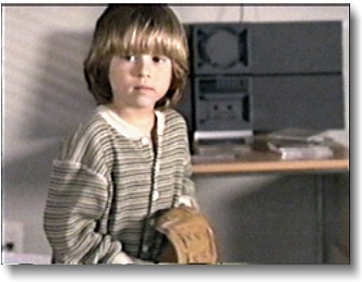 Justin Cooper Liar Liar Now