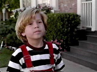 Justin Cooper Actor Now