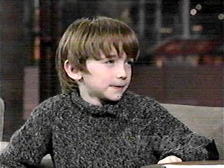 Liam Aiken!