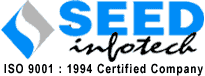 Seed Infotech Pvt. Ltd., Pune, India. ISO 9001: 1994 Certified Company. IT Training for Students ...