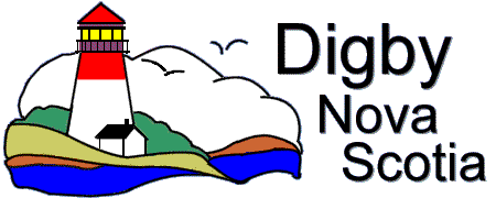 WWW Directory For Digby, Nova Scotia