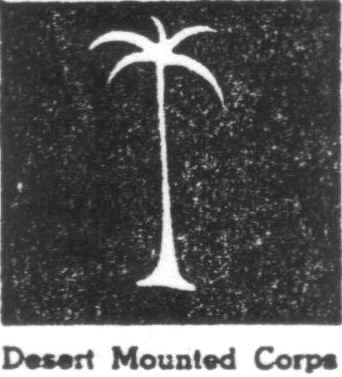 WW1 TAC Signs in detail
