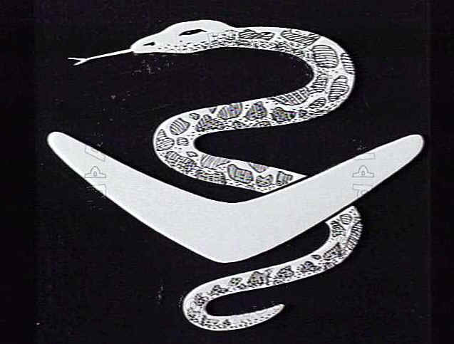 WW2 TAC Signs in detail