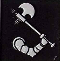 WW2 TAC Signs in detail
