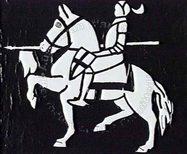 WW2 TAC Signs in detail